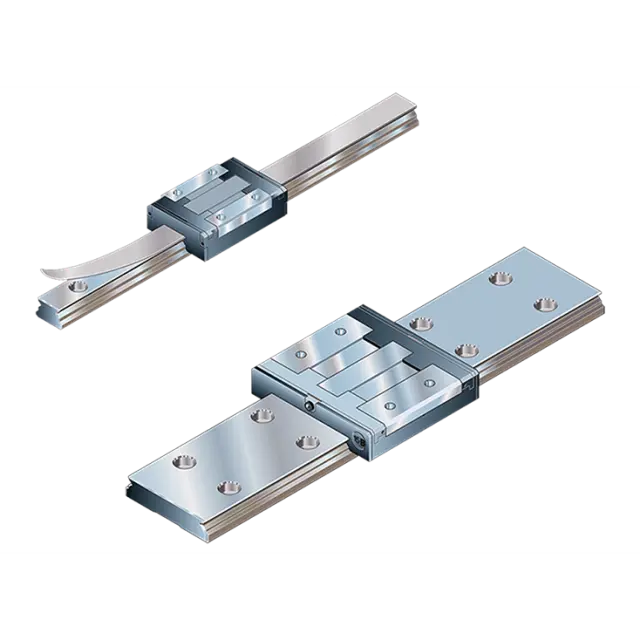 Linear Motion Technology | Bosch Rexroth USA