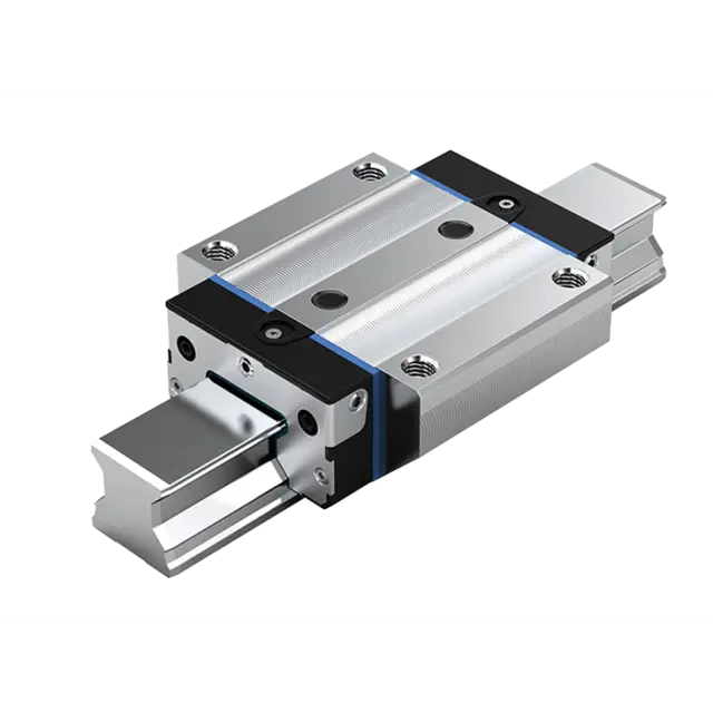 Linear Motion Technology | Bosch Rexroth Spain
