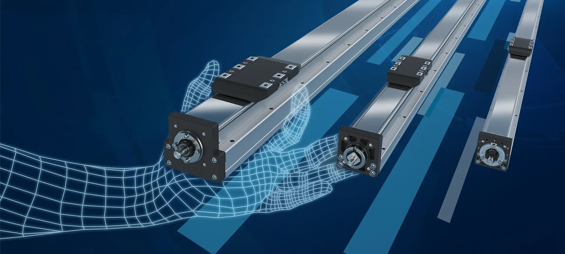 Bosch Rexroth. WE MOVE. YOU WIN. | Bosch Rexroth France