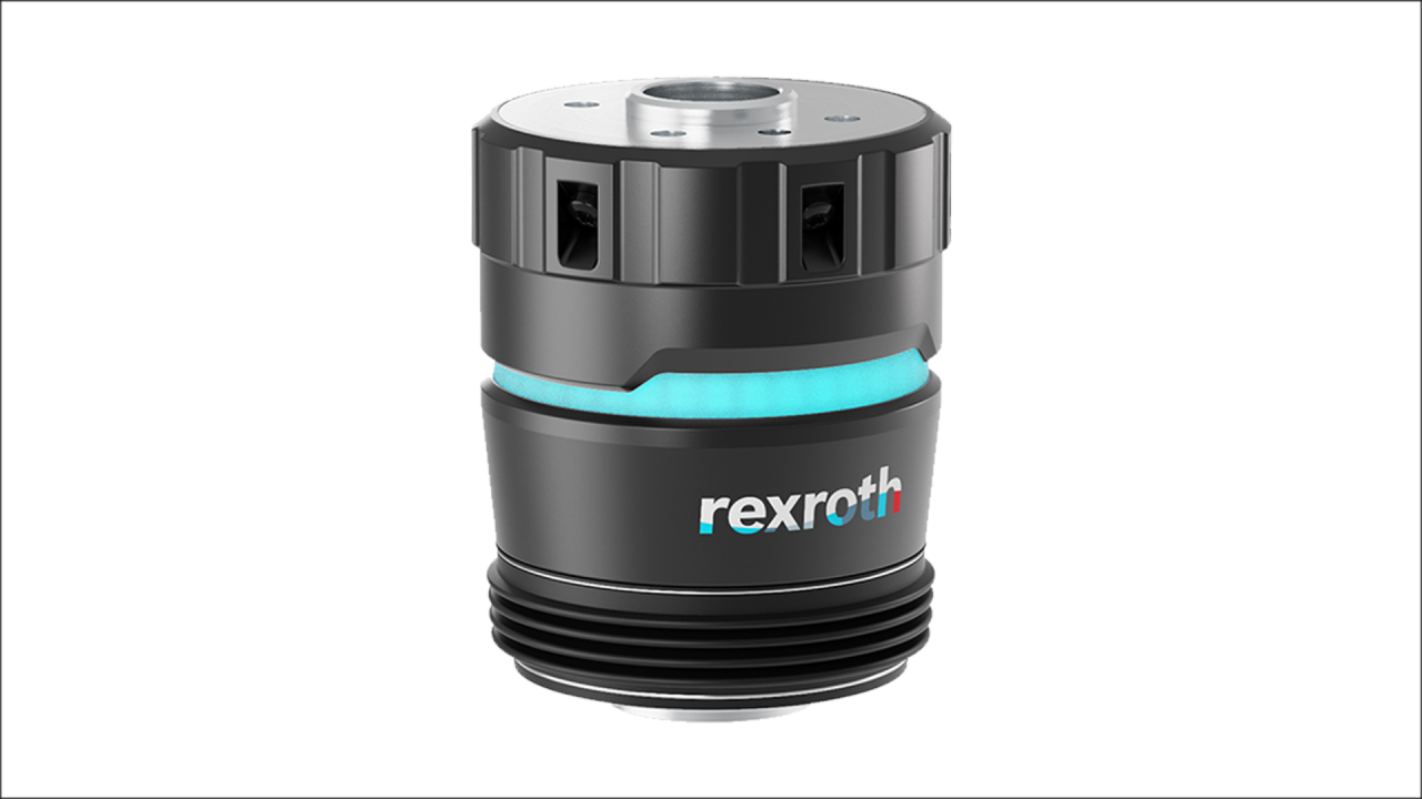 Smart Function Kit for handling tasks from Bosch Rexroth AG | Bosch Rexroth