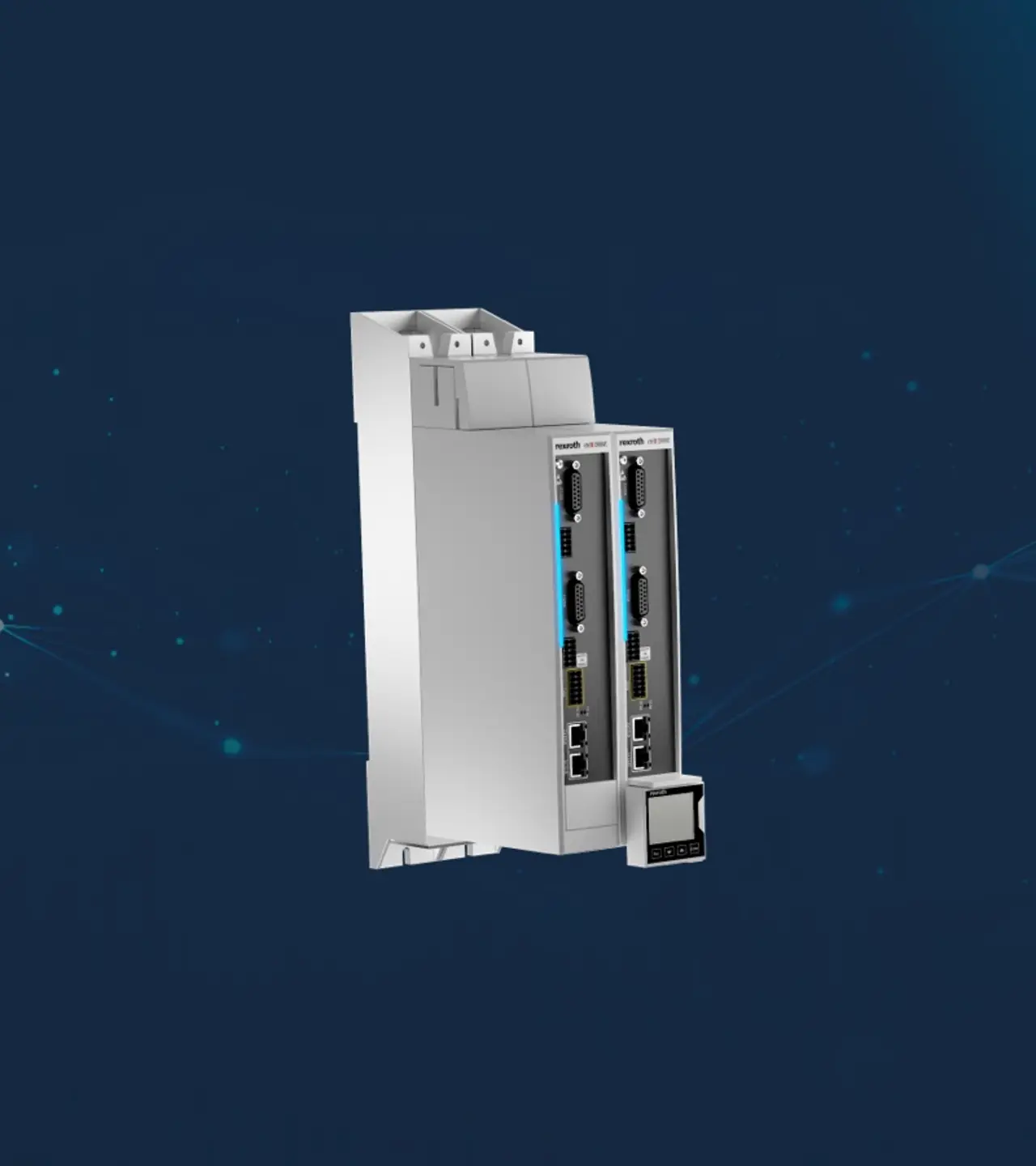 Smart Function Kit for handling tasks from Bosch Rexroth AG | Bosch Rexroth