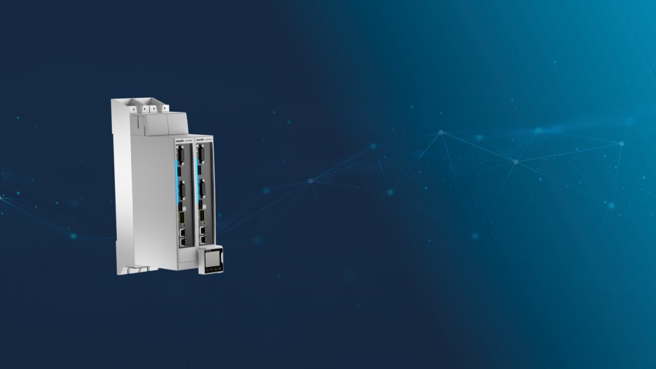 Smart Function Kit for handling tasks from Bosch Rexroth AG | Bosch Rexroth