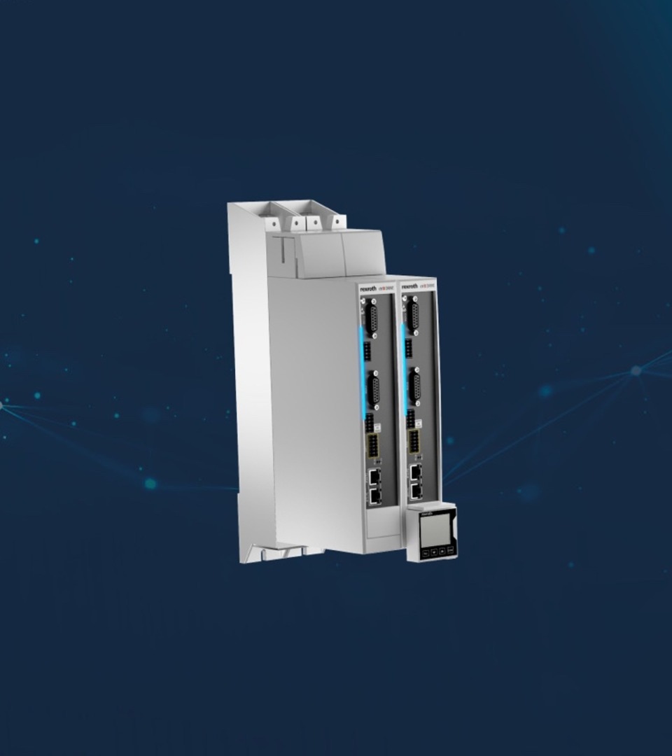 Smart Function Kit for handling tasks from Bosch Rexroth AG | Bosch Rexroth