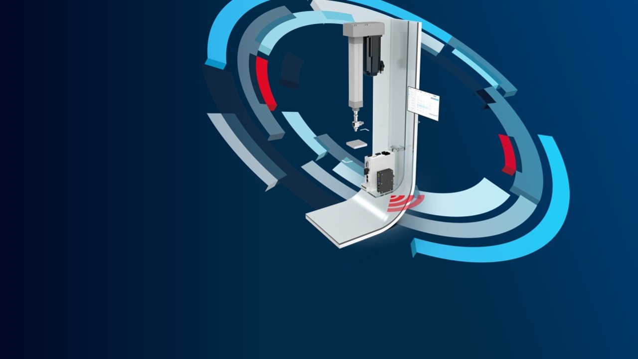 Linear Motion Technology | Bosch Rexroth
