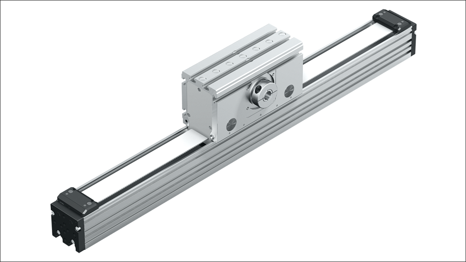 Linear Motion Technology | Bosch Rexroth