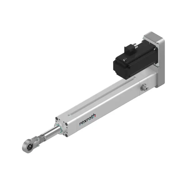 Linear Motion Technology | Bosch Rexroth USA