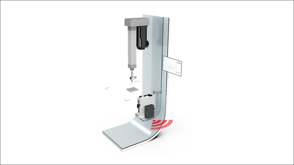 Linear Motion Technology | Bosch Rexroth