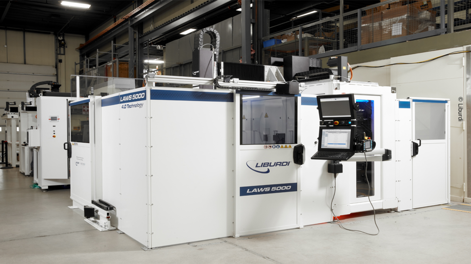 Linear Motion Technology | Bosch Rexroth