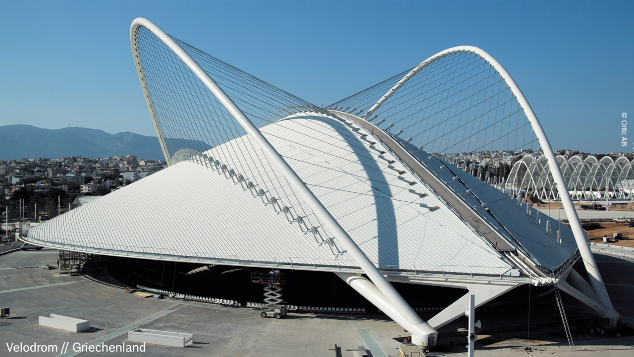 Linear Motion Technology | Bosch Rexroth