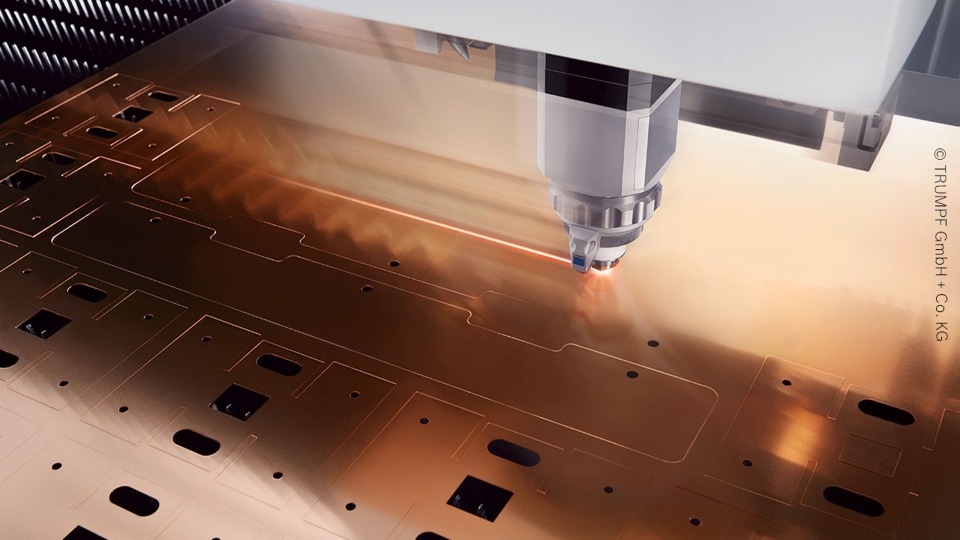 Linear Motion Technology | Bosch Rexroth