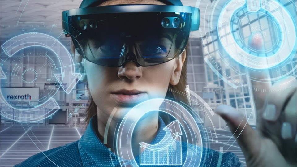 Smart Function Kit for handling tasks from Bosch Rexroth AG | Bosch Rexroth