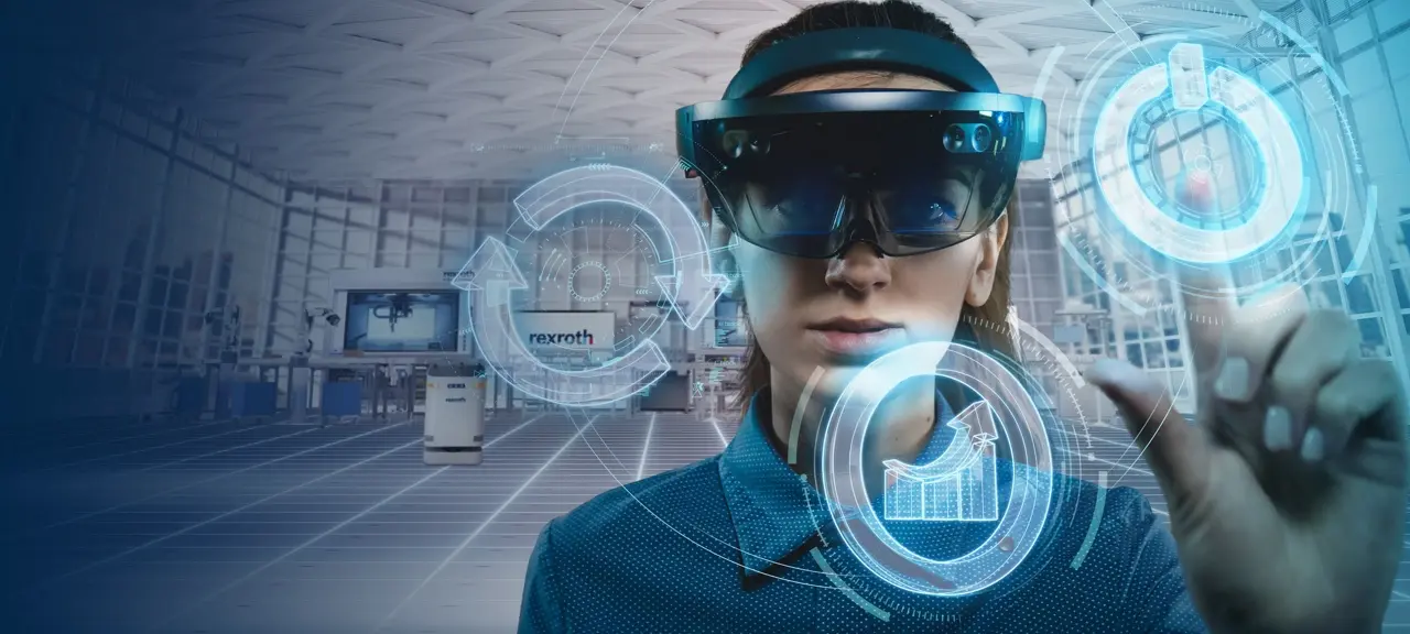 Linear Motion Technology | Bosch Rexroth