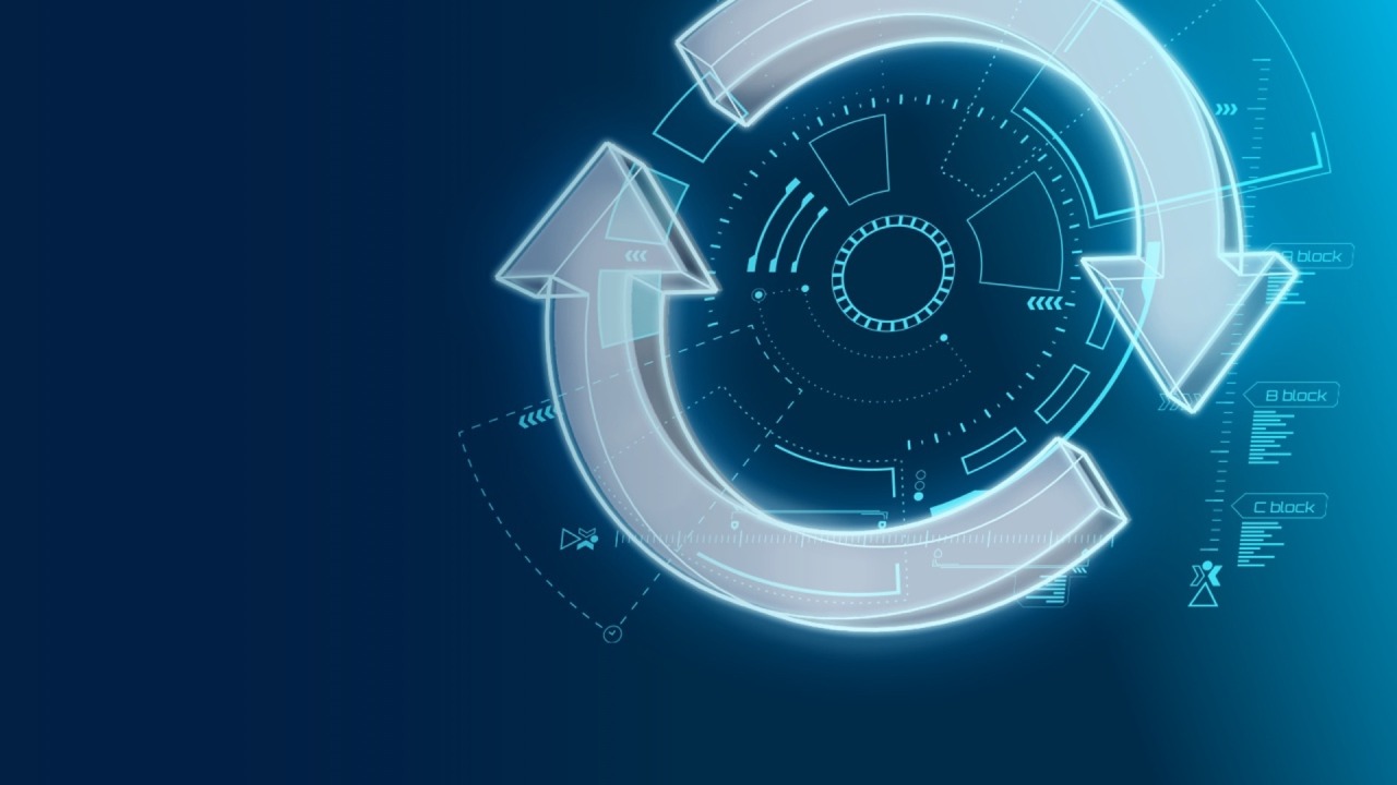 Smart MechatroniX | Bosch Rexroth Nederland