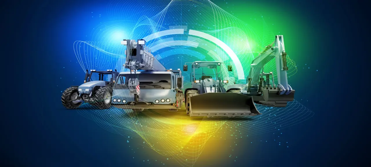 Transforming Mobile Machines | DC Contentpool