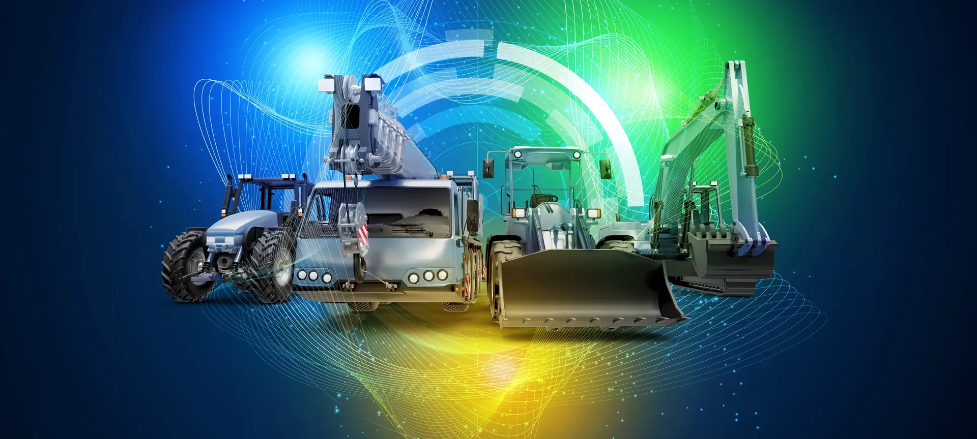 Transforming Mobile Machines | DC Contentpool