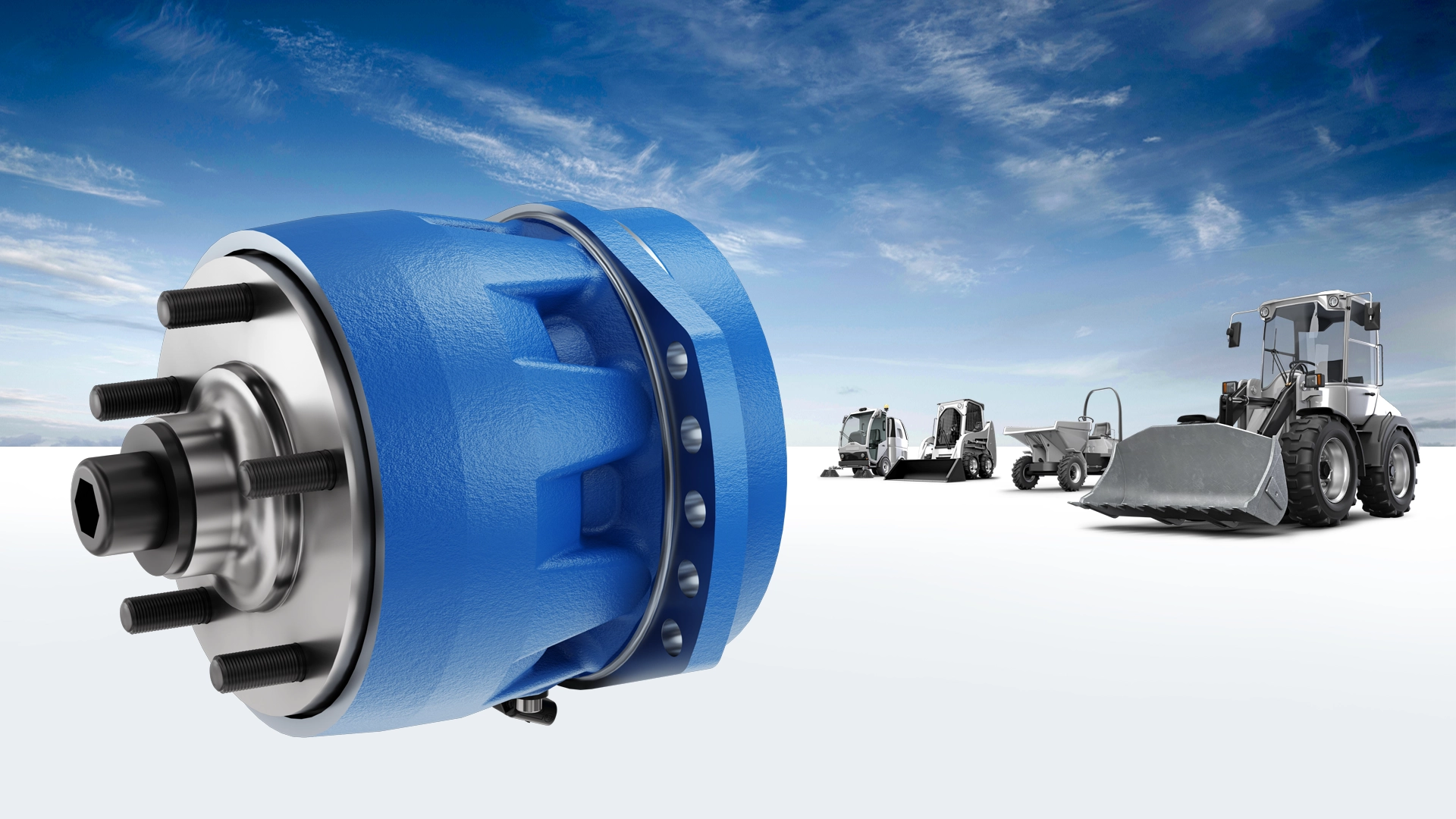 MPR Performance | Bosch Rexroth Spain