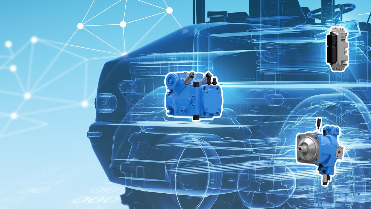 Trainings | Bosch Rexroth India