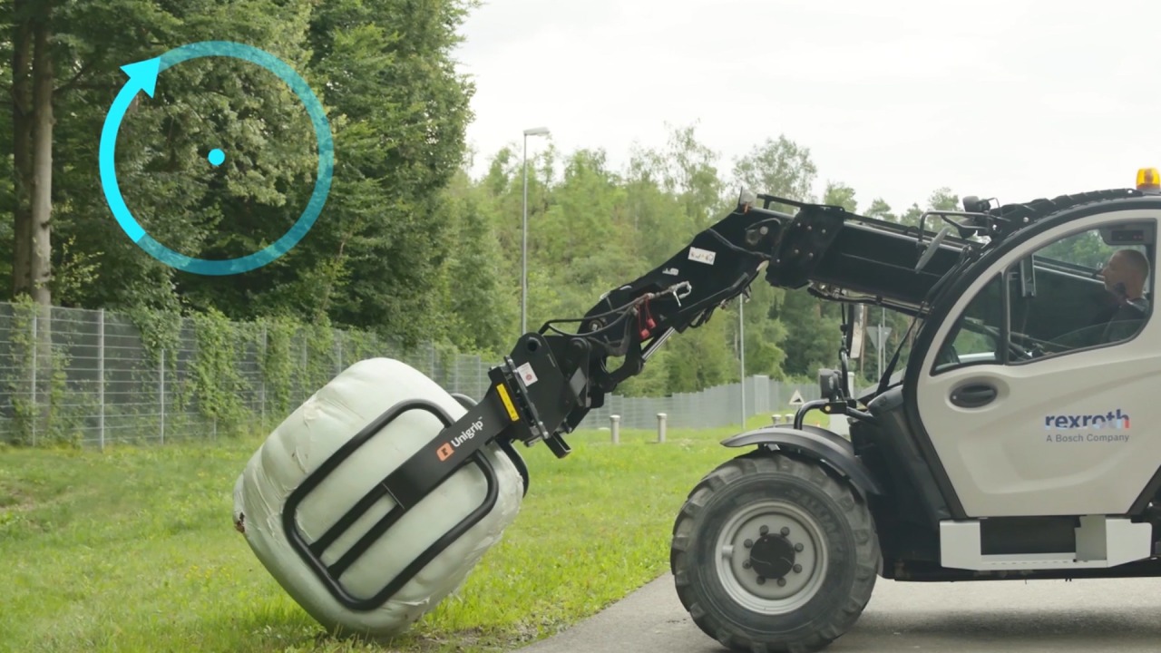 Automation | Bosch Rexroth Singapore