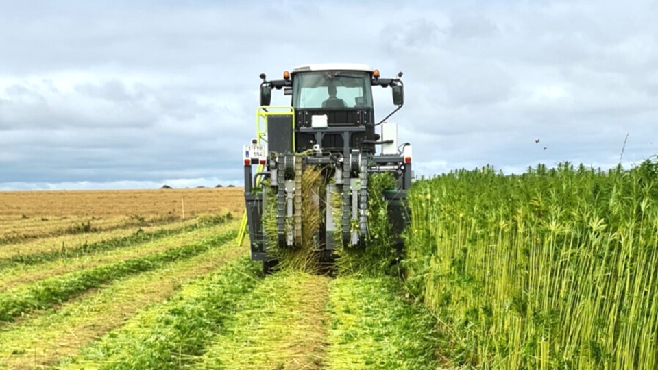 Hyler telematics | Bosch Rexroth USA