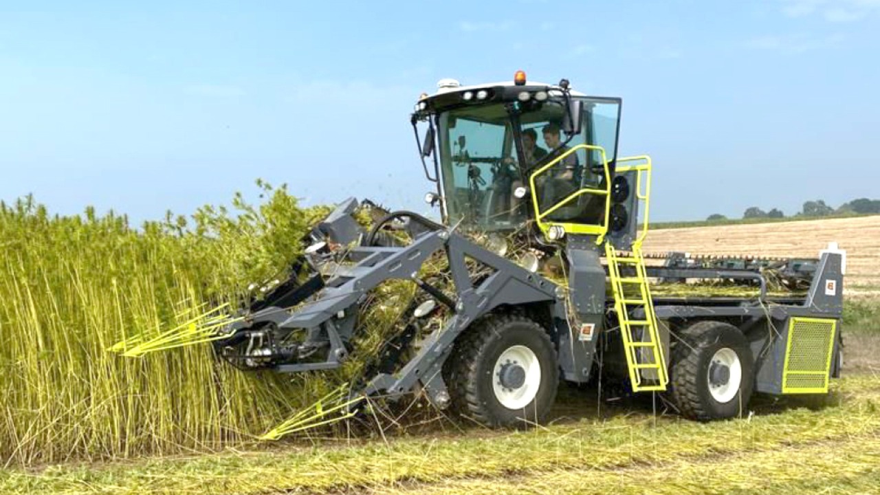 Hyler telematics | Bosch Rexroth USA