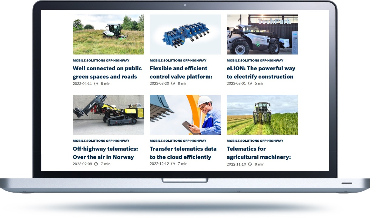 BODAS | DC Contentpool