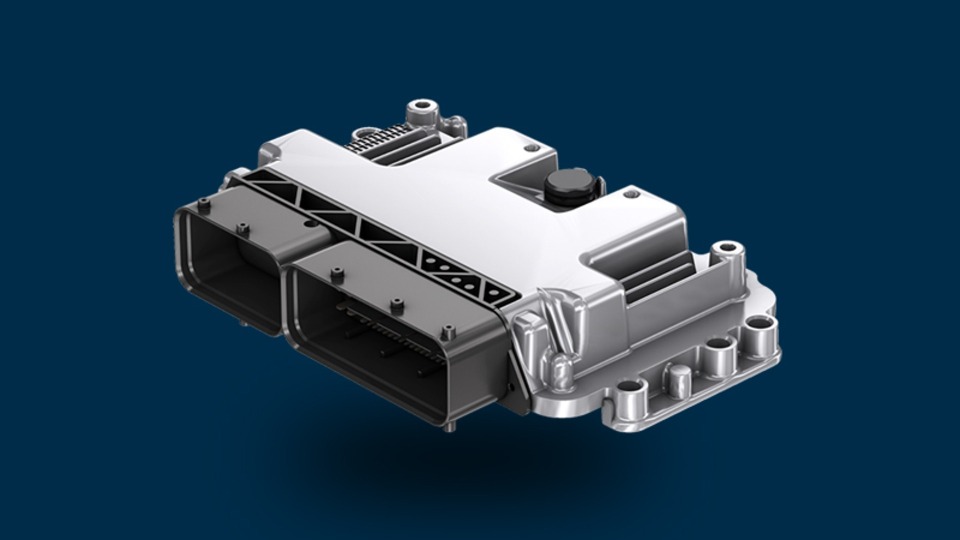 BODAS Hardware | Bosch Rexroth