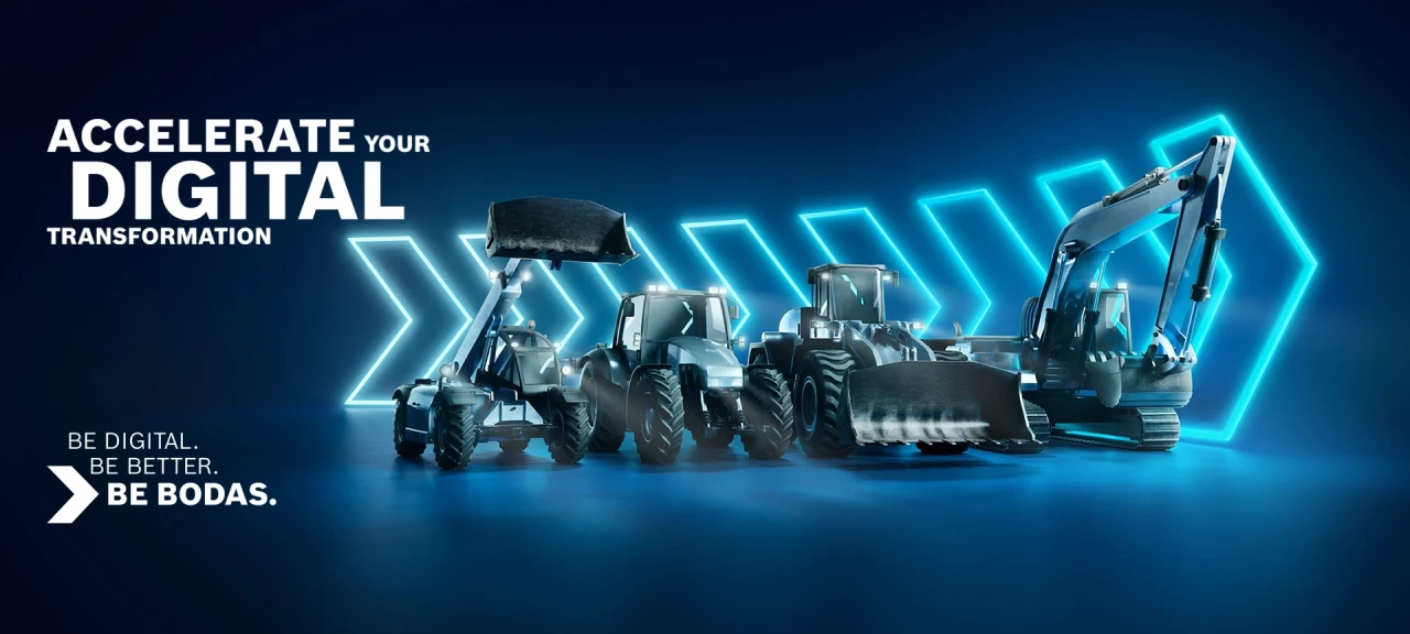 BODAS | DC Contentpool