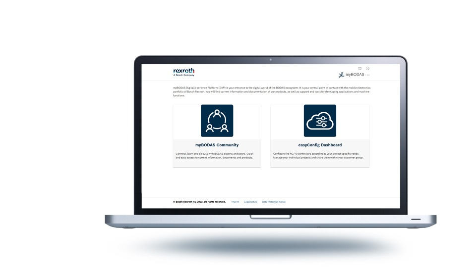 BODAS | DC Contentpool