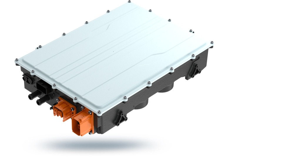 eLION portfolio | Bosch Rexroth Greece