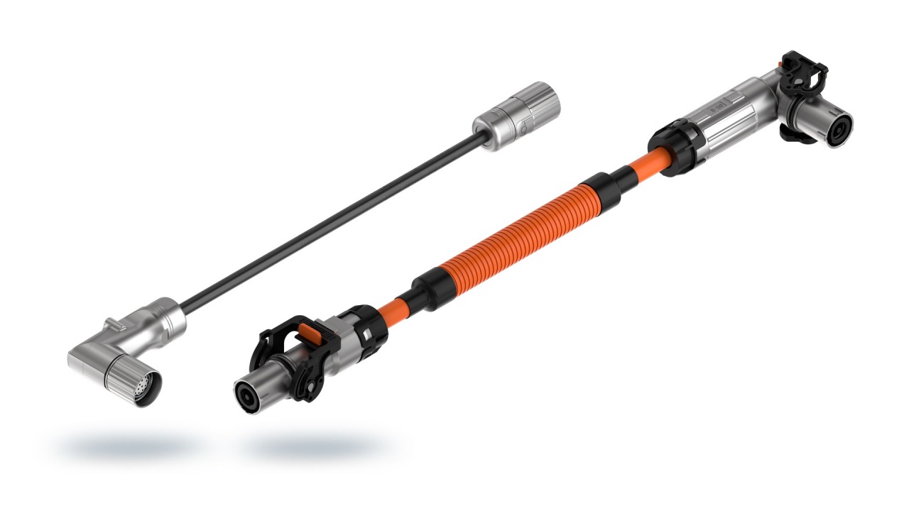 Portefeuille eLION | Bosch Rexroth Suisse