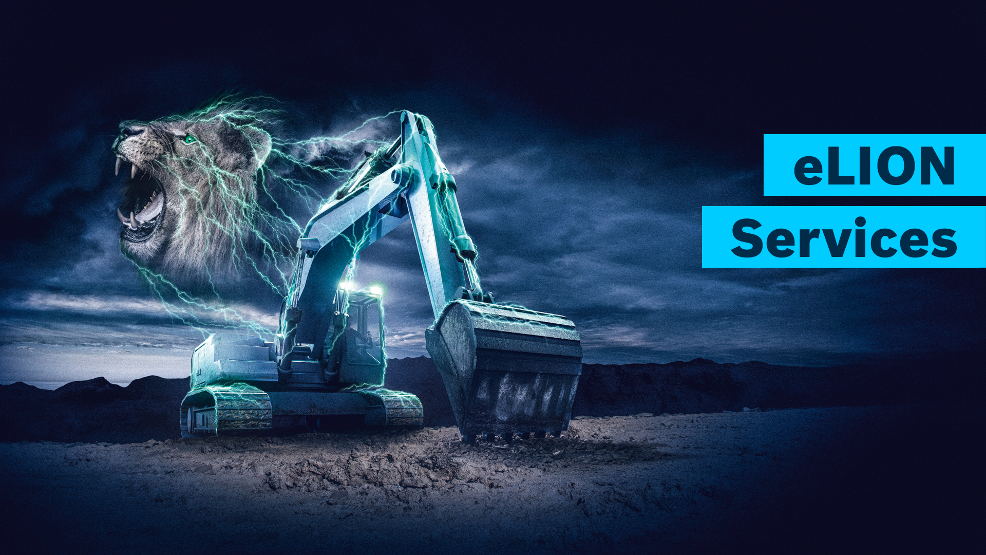 eLION Services | Bosch Rexroth Canada