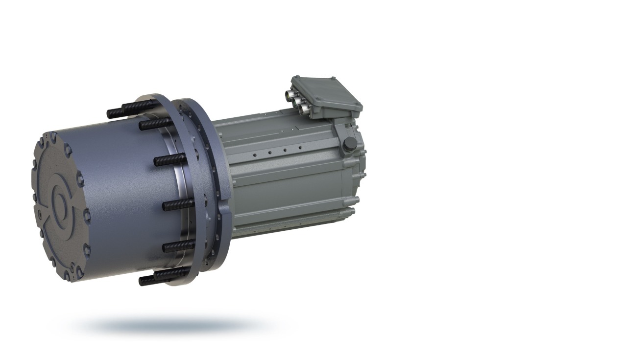 eLION Solutions | Bosch Rexroth Indonesia