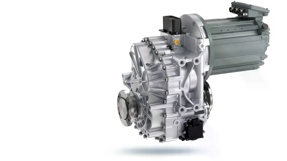 eLION Solutions | Bosch Rexroth Indonesia