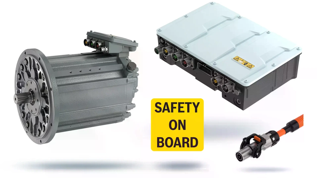 eLION solutions | Bosch Rexroth Greece