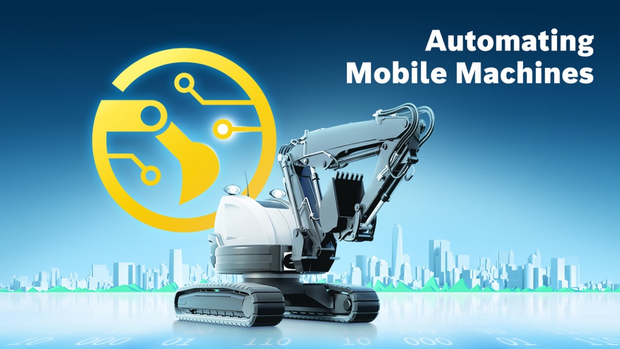Transforming Mobile Machines | DC Contentpool