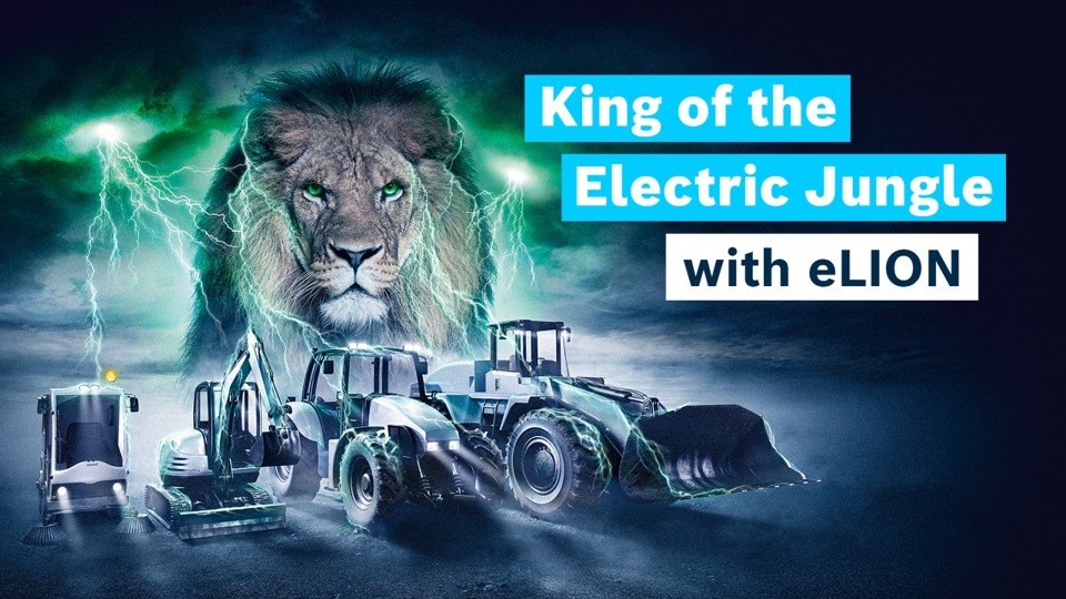 Transforming Mobile Machines | DC Contentpool