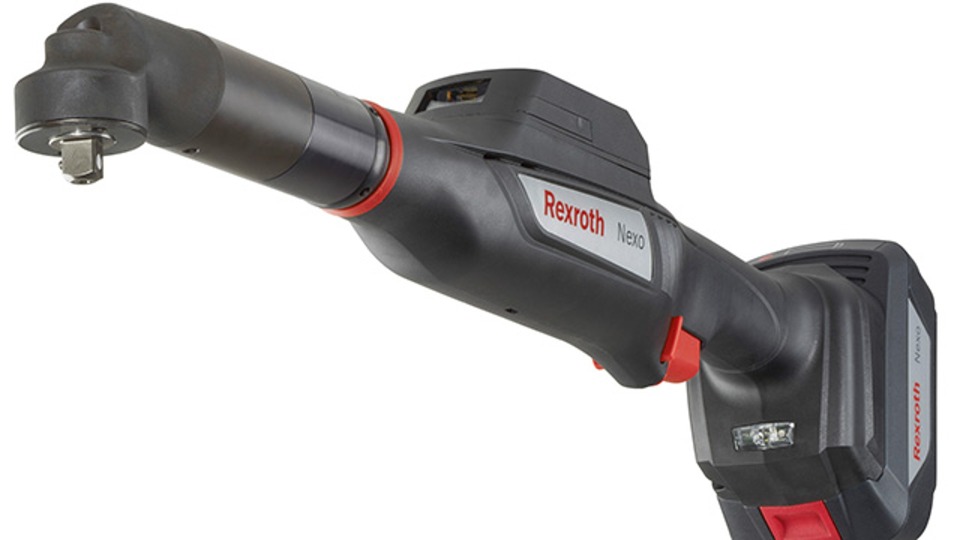 Tightening Technology | Bosch Rexroth USA