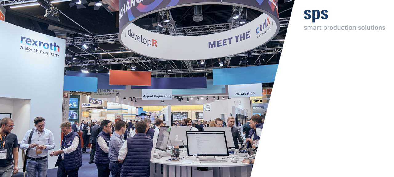 Messen und Events | Bosch Rexroth Deutschland