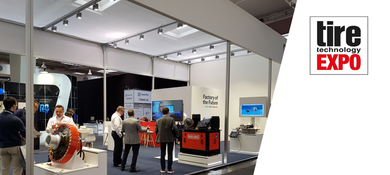 Trade Shows and Events | Bosch Rexroth USA