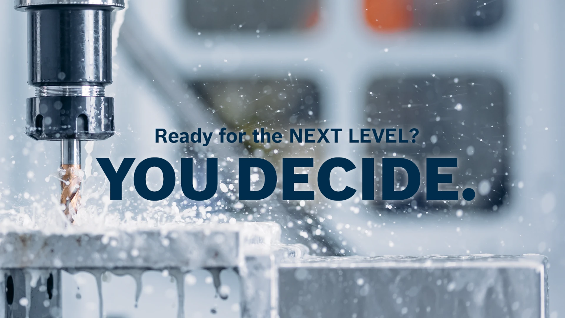 Bosch Rexroth. WE MOVE. YOU WIN. | Bosch Rexroth Germany