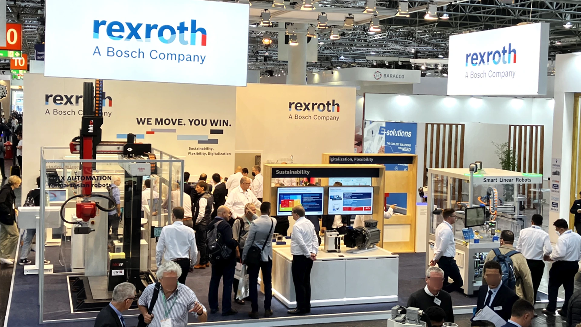 K | Bosch Rexroth Indonesia