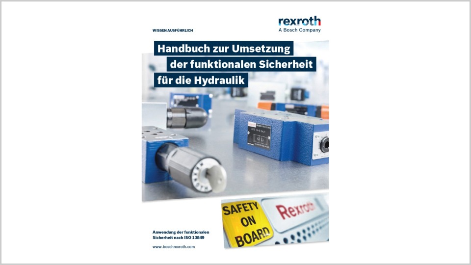 XITE Media | Bosch Rexroth USA