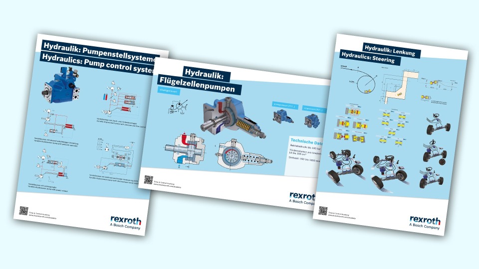 XITE Media | Bosch Rexroth USA