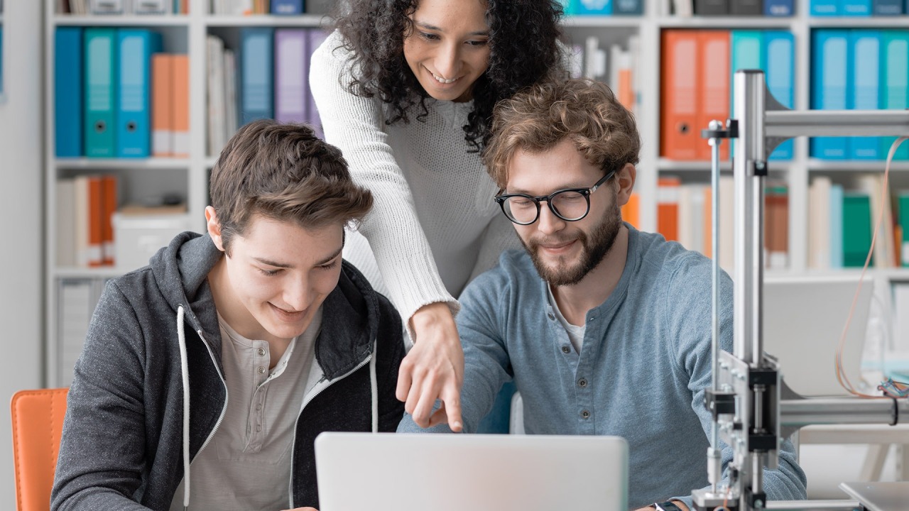 Trainings | Bosch Rexroth India